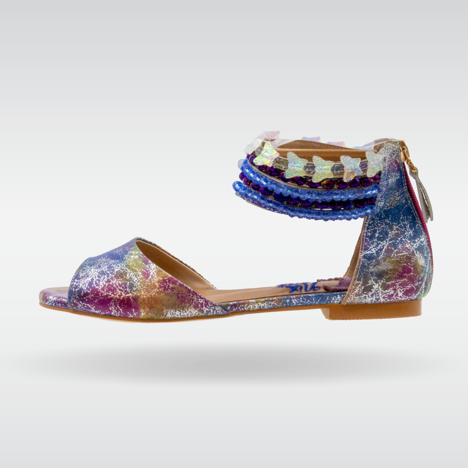 Nix & Ness: Inspiring, Creative & Quality Women's Shoes – Nix + Ness