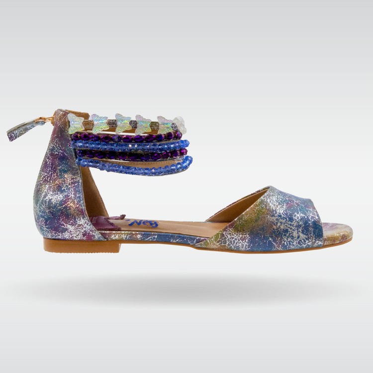 Nix & Ness: Inspiring, Creative & Quality Women's Shoes – Nix + Ness