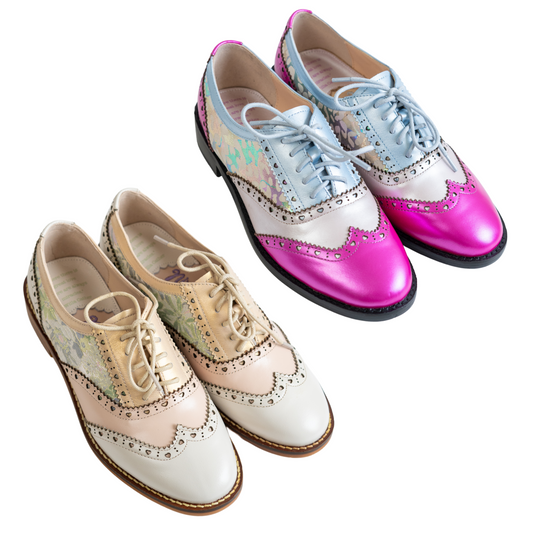 Nix & Ness: Inspiring, Creative & Quality Women's Shoes – Nix + Ness