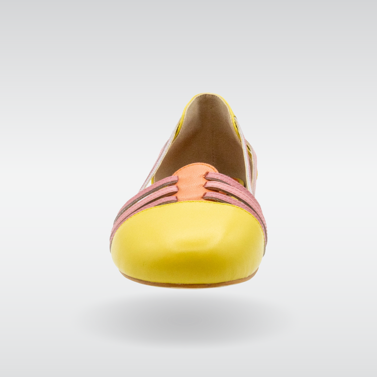 Nix & Ness: Inspiring, Creative & Quality Women's Shoes – Nix + Ness