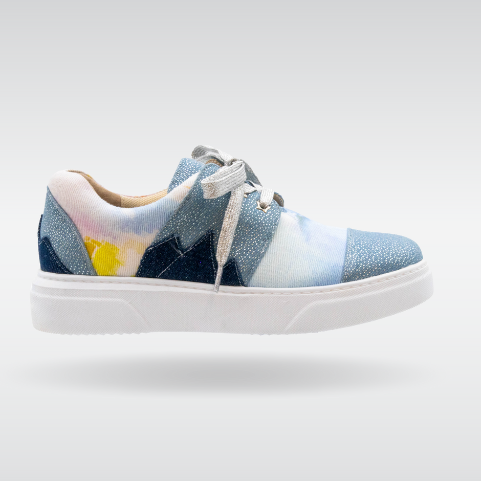 Nix & Ness: Inspiring, Creative & Quality Women's Shoes – Nix + Ness