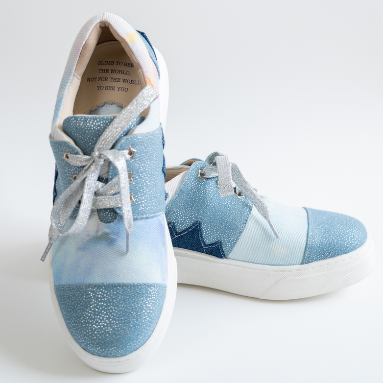 Nix & Ness: Inspiring, Creative & Quality Women's Shoes – Nix + Ness