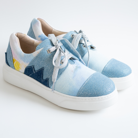 Nix & Ness: Inspiring, Creative & Quality Women's Shoes – Nix + Ness