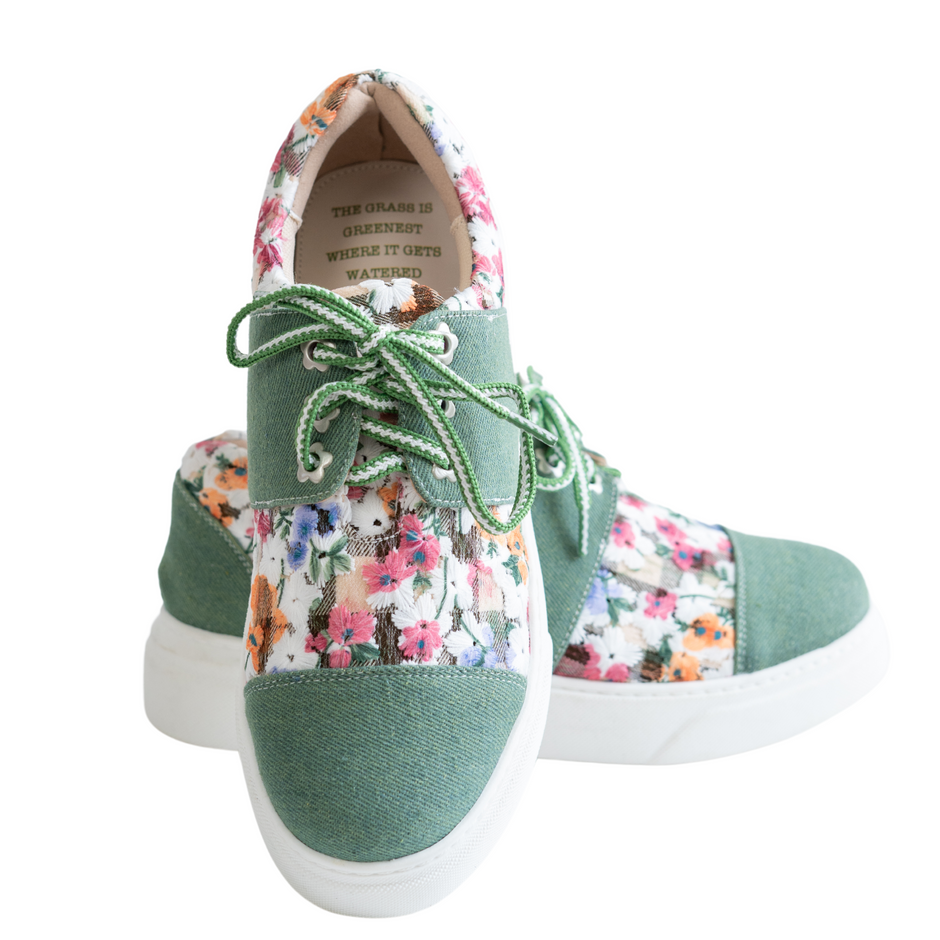 Nix & Ness: Inspiring, Creative & Quality Women's Shoes – Nix + Ness