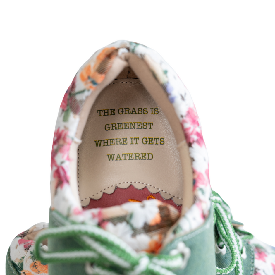 Nix & Ness: Inspiring, Creative & Quality Women's Shoes – Nix + Ness