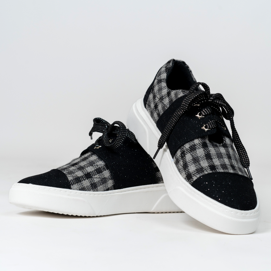 Nix & Ness: Inspiring, Creative & Quality Women's Shoes – Nix + Ness