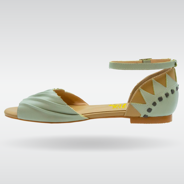 Nix & Ness: Inspiring, Creative & Quality Women's Shoes – Nix + Ness