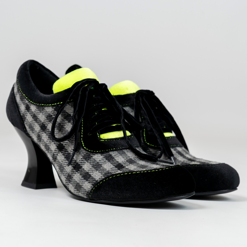 Nix & Ness: Inspiring, Creative & Quality Women's Shoes – Nix + Ness