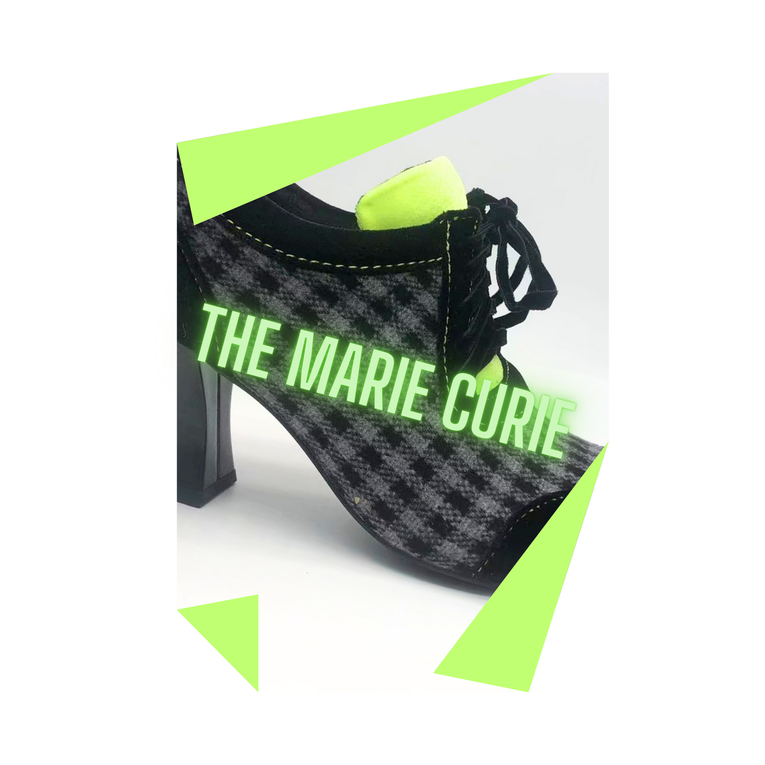 Nix & Ness: Inspiring, Creative & Quality Women's Shoes – Nix + Ness