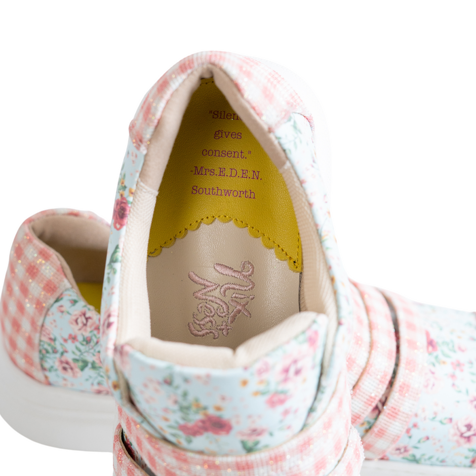 Nix & Ness: Inspiring, Creative & Quality Women's Shoes – Nix + Ness