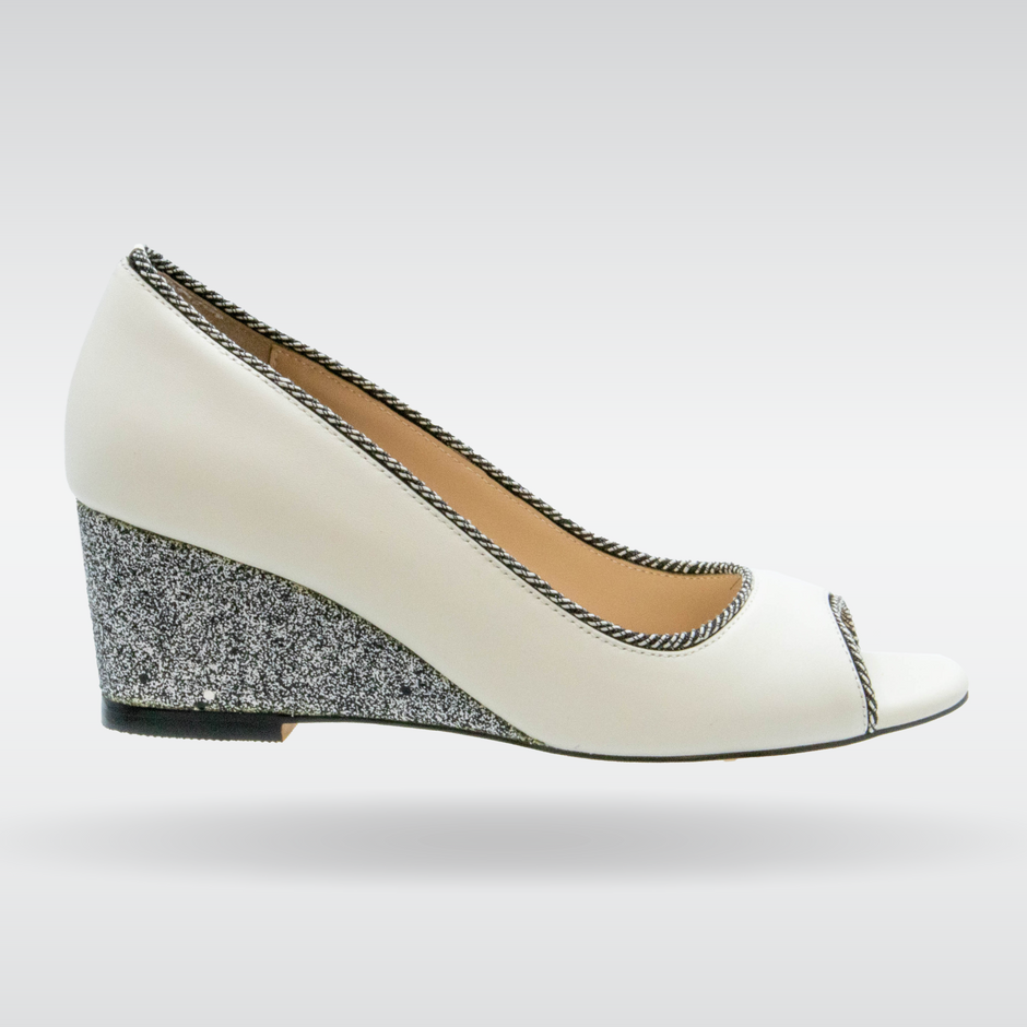 Nix & Ness: Inspiring, Creative & Quality Women's Shoes – Nix + Ness