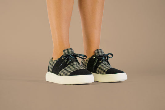 Nix & Ness: Inspiring, Creative & Quality Women's Shoes – Nix + Ness