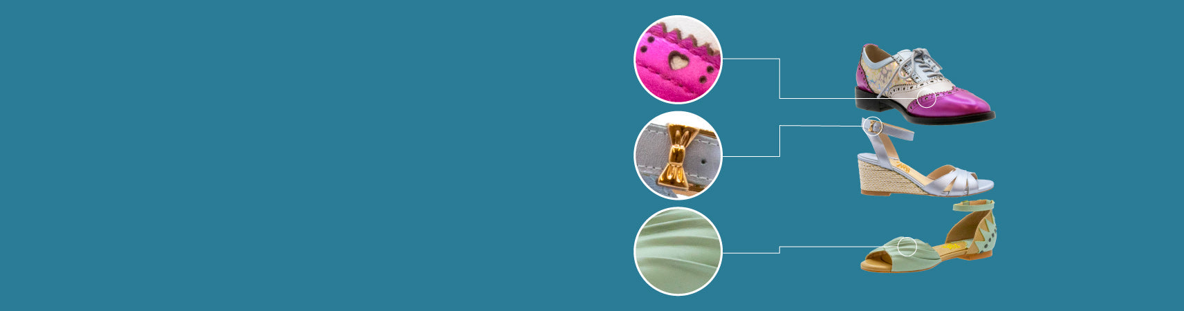 Nix & Ness: Inspiring, Creative & Quality Women's Shoes – Nix + Ness